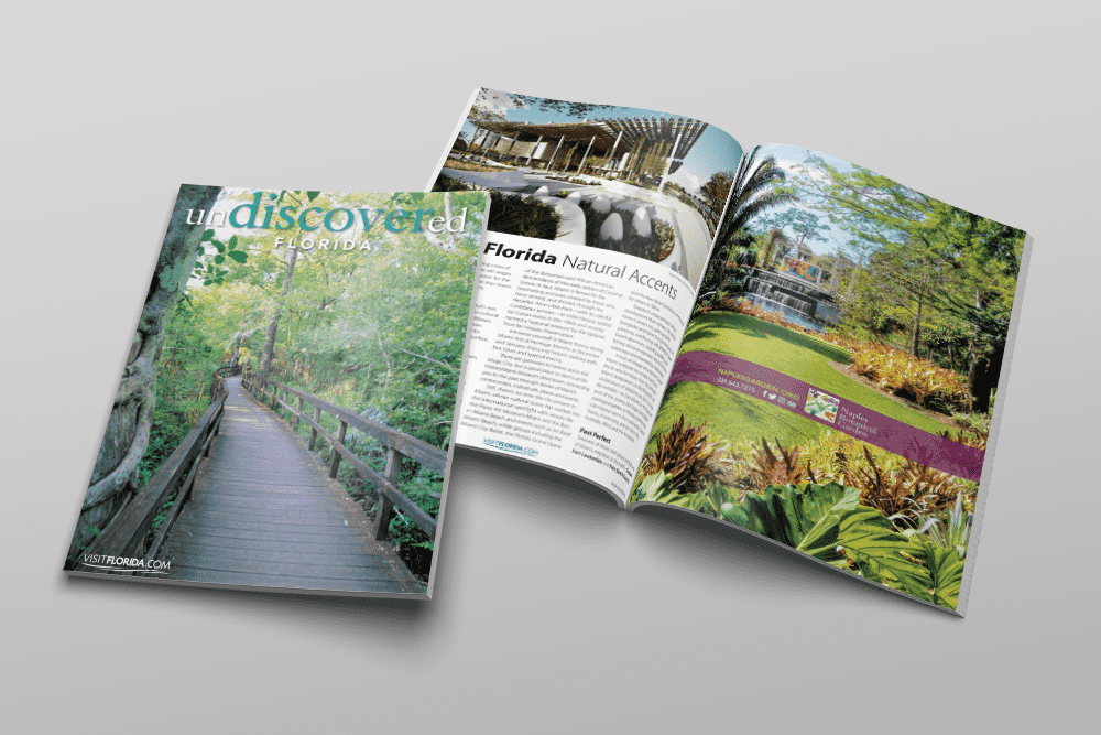 undiscovered-florida-magazine - Undiscovered Florida